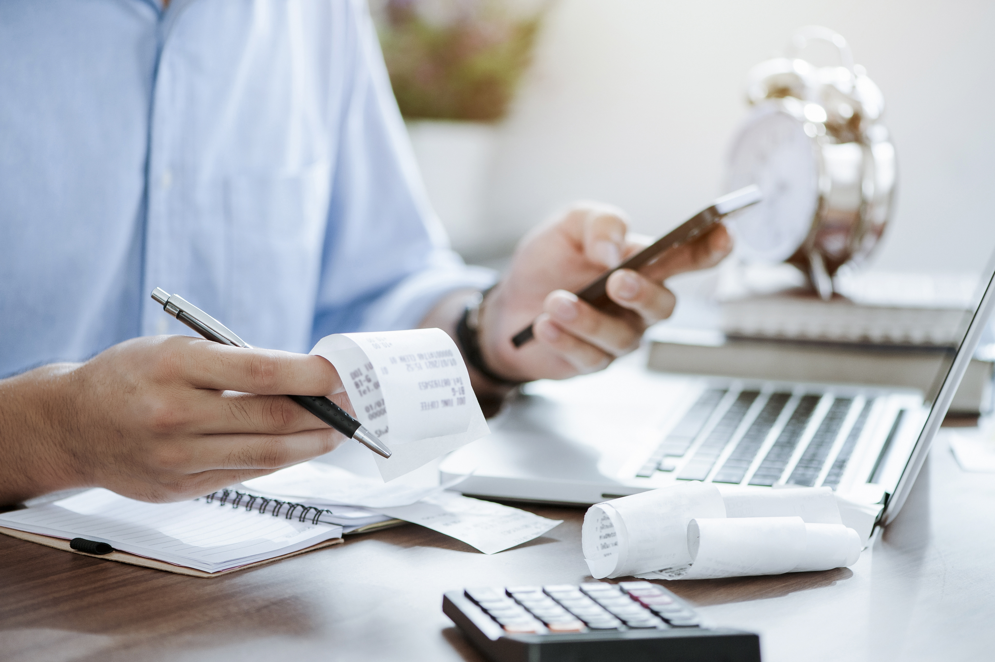How to calculate costs like a pro | Tikkurila