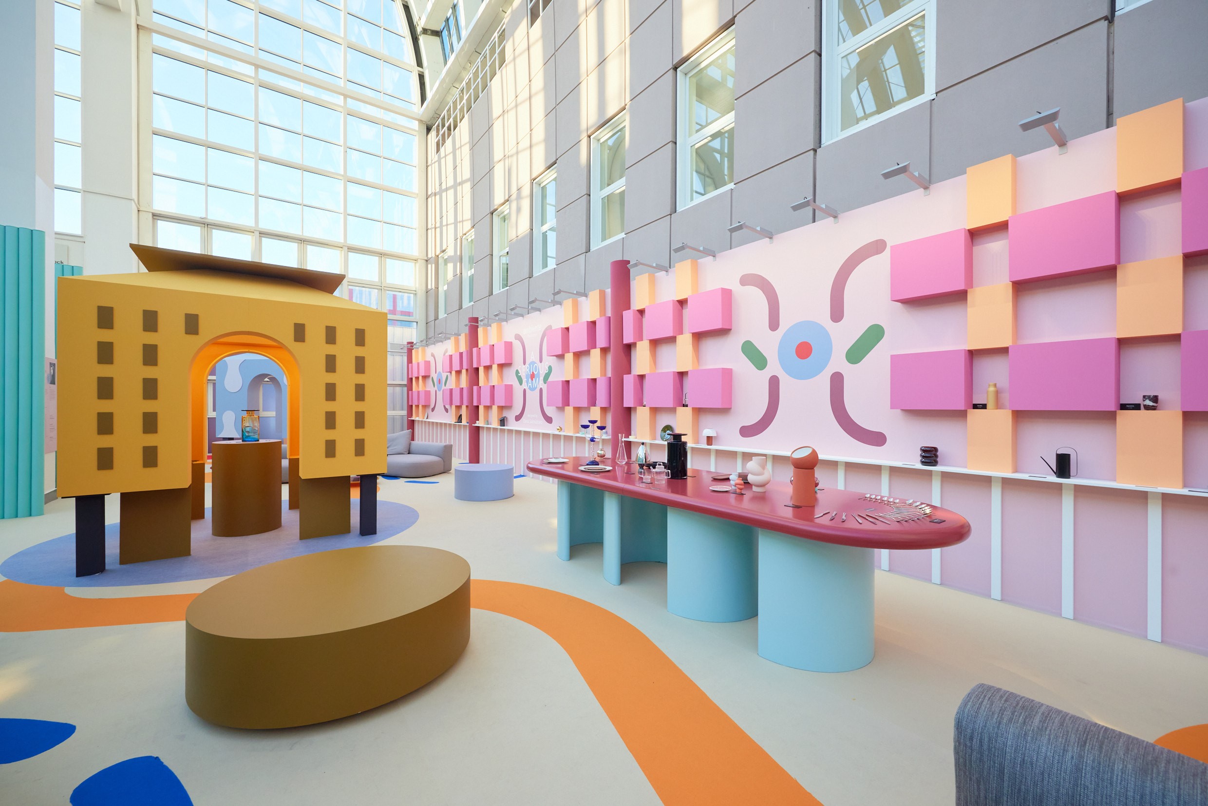 Interior design trends for 2025 | Tikkurila