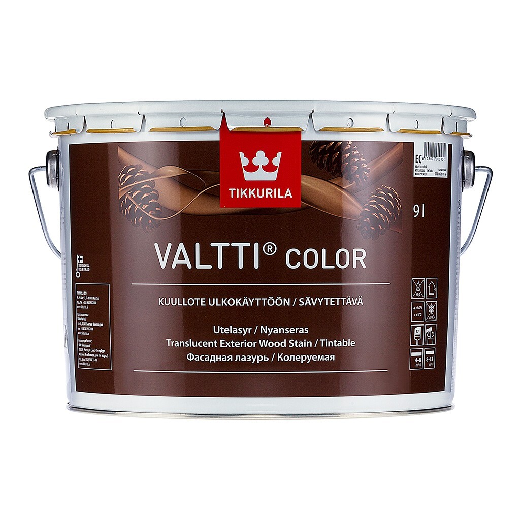 Valtti Color | Tikkurila