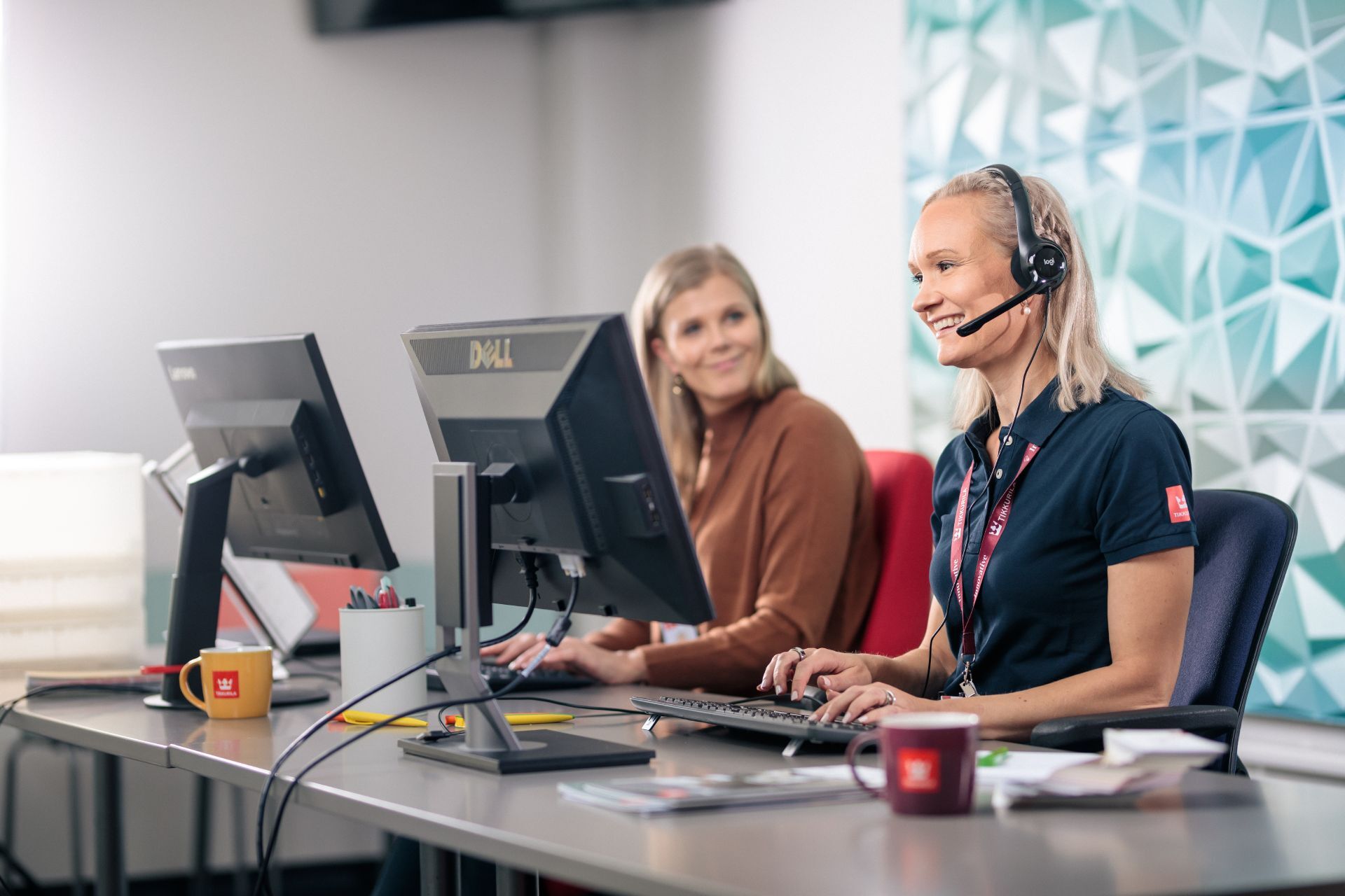 How to boost sales and get new customers through social media | Tikkurila