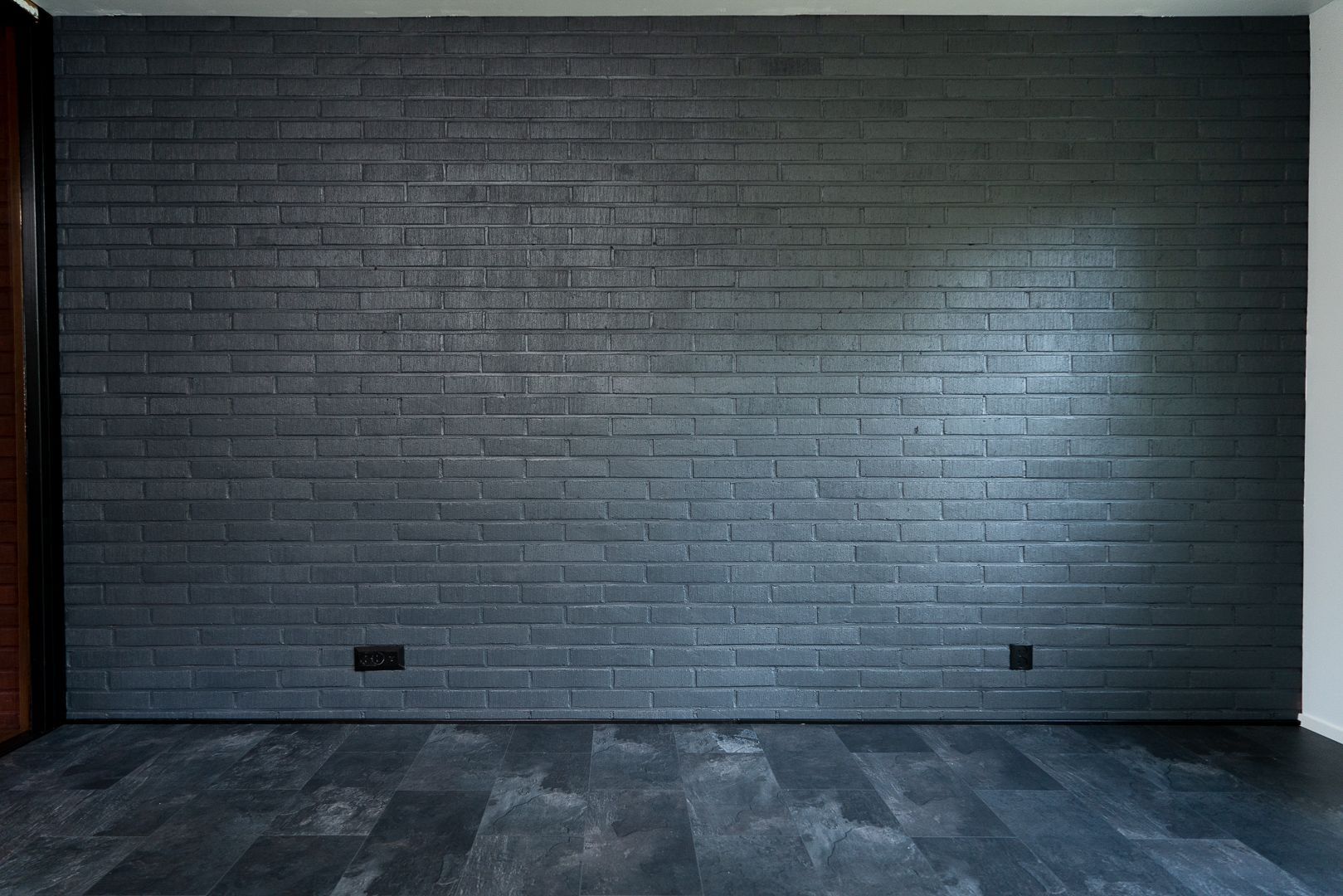 How to spray paint an interior wall | Tikkurila