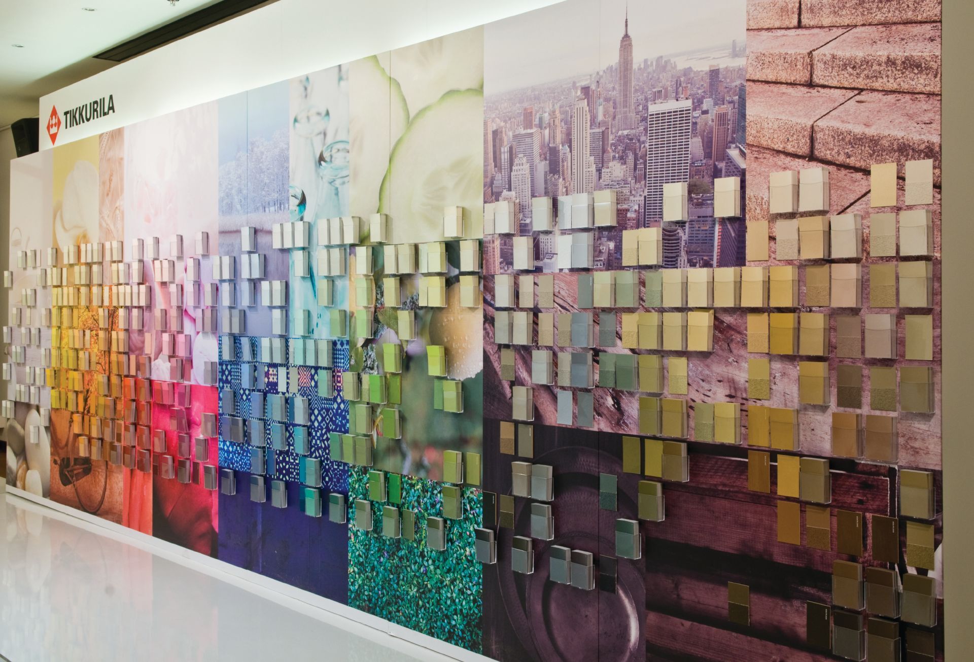 Finngard Silicate Solid | Tikkurila