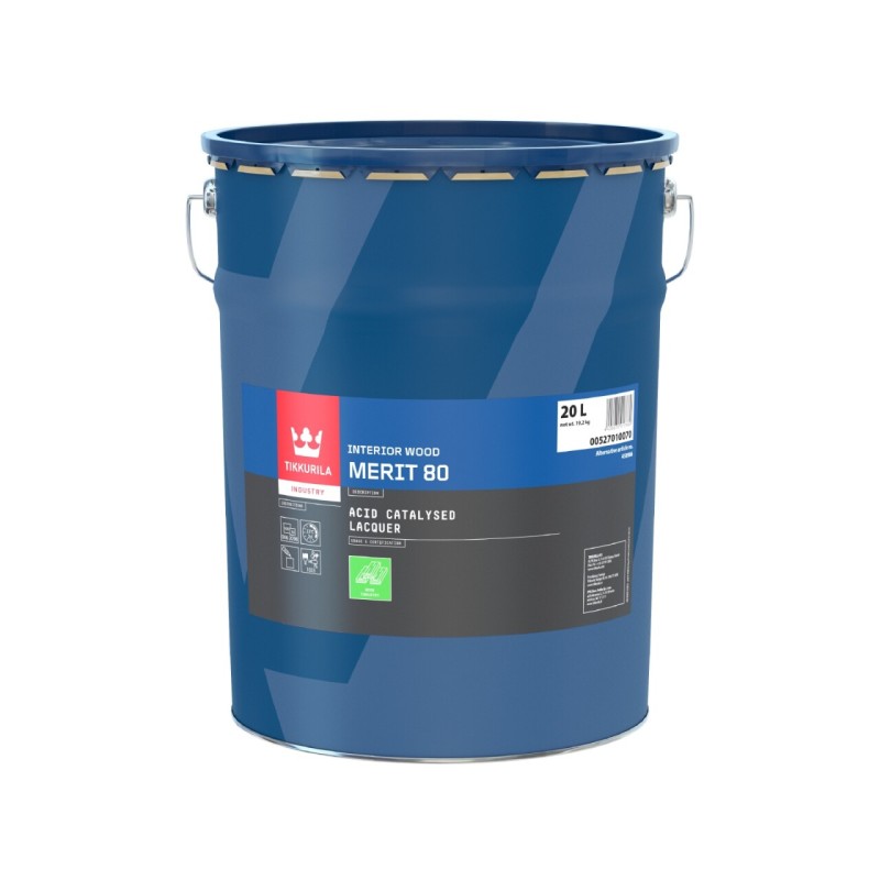 Merit 80 | Tikkurila