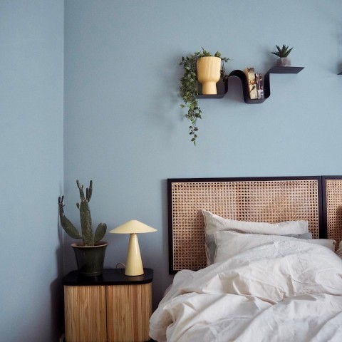 Timeless blue: versatile shades for every room | Tikkurila