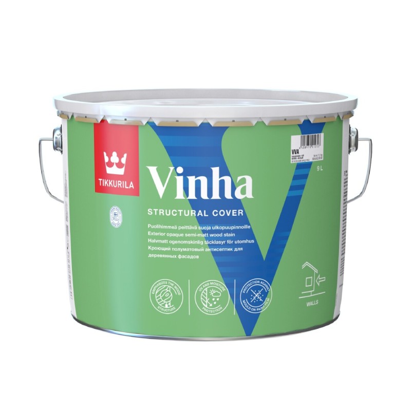 Vinha | Tikkurila