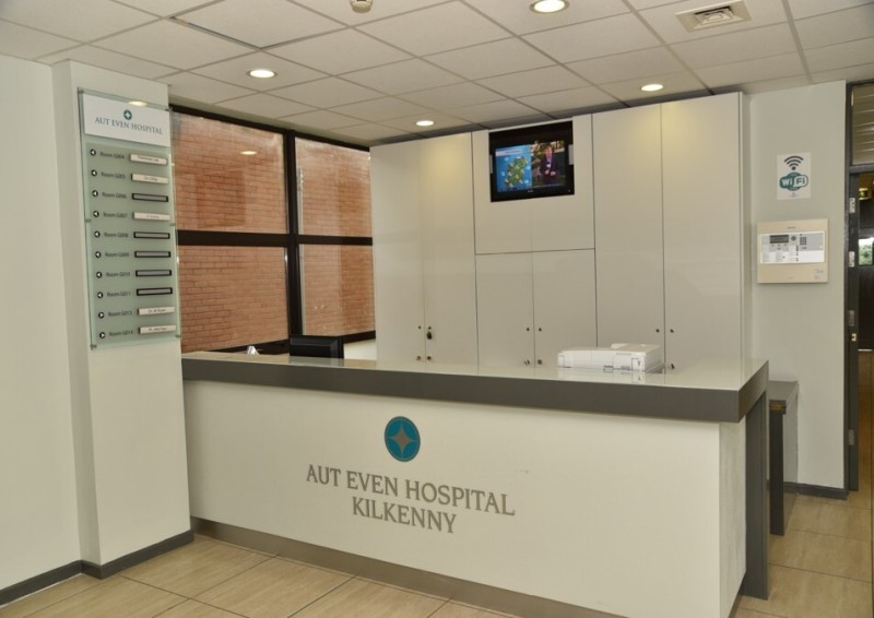 Aut Even Hospital | Tikkurila