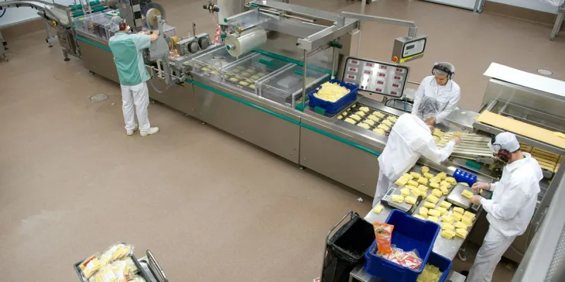 Coating solutions for the food processing industry and professional ...