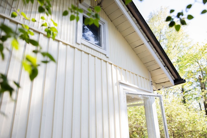 Make the most of Midsummer at a cottage | Tikkurila