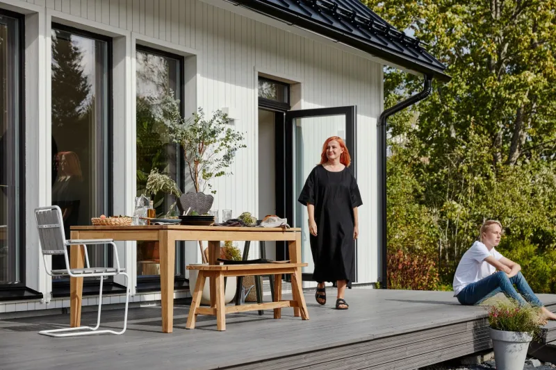 Trending exterior house colours for 2020’s | Tikkurila