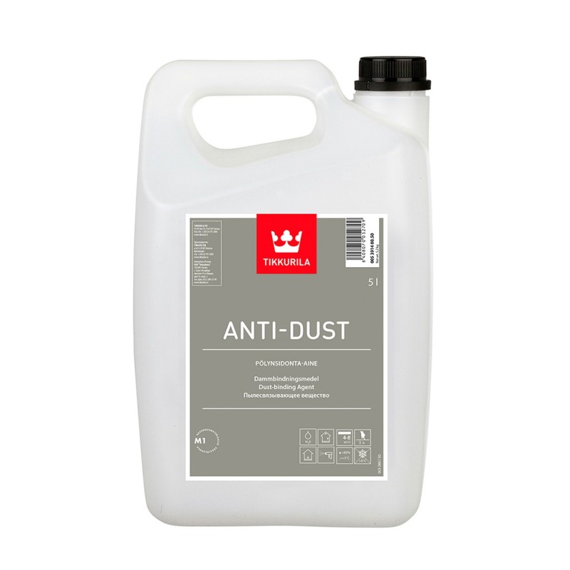 Anti-Dust | Tikkurila