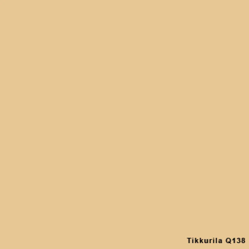 Q138 Lyhde | Tikkurila
