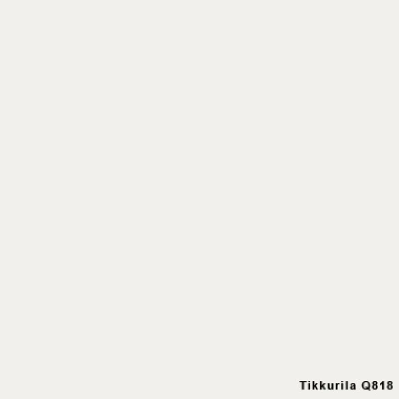 Q818 Tiira | Tikkurila