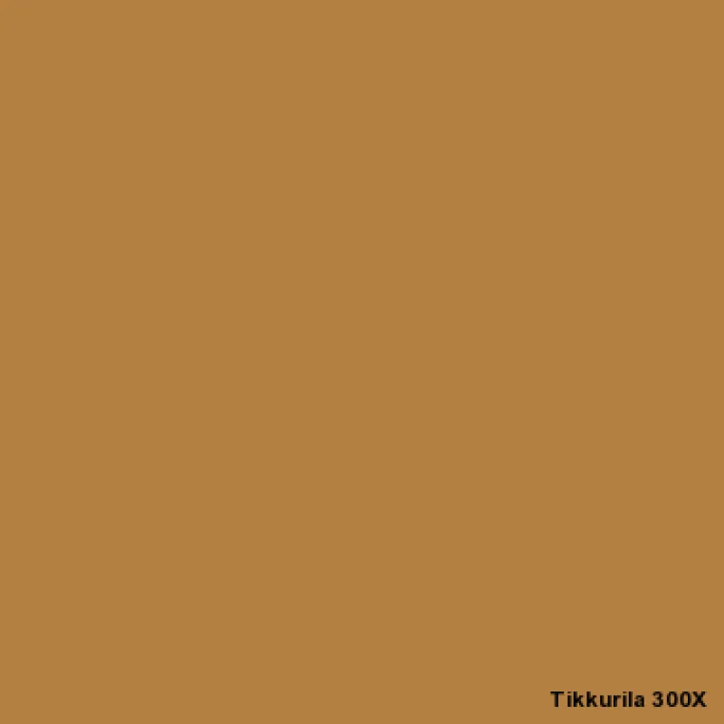 300X 300X | Tikkurila