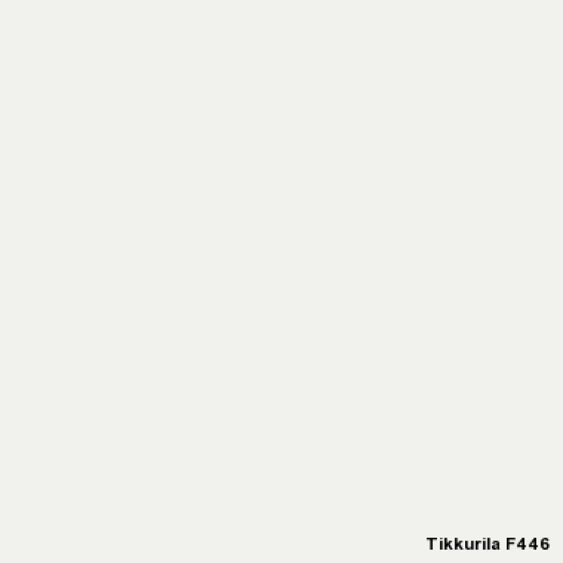 F446 F446 | Tikkurila