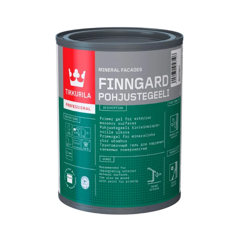 finngard coloring pages