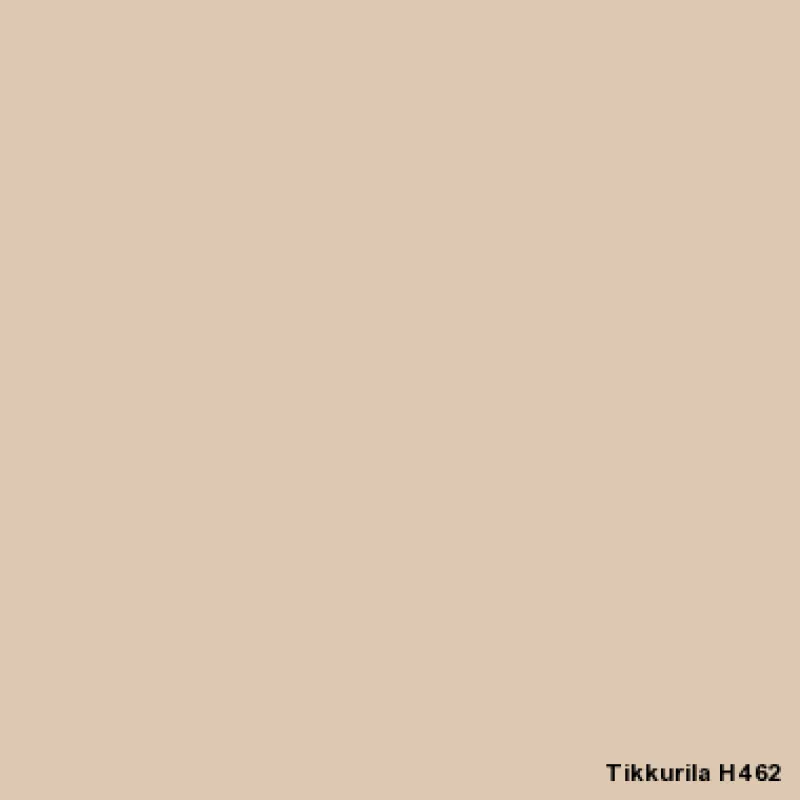 H462 Weekend | Tikkurila