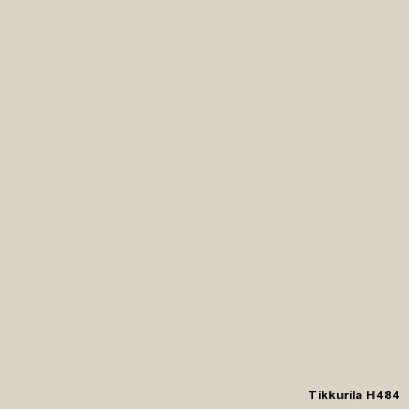 H484 Mulberry | Tikkurila