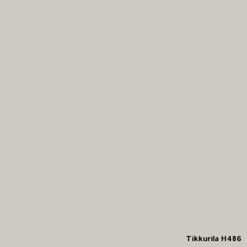 H486 H486 | Tikkurila