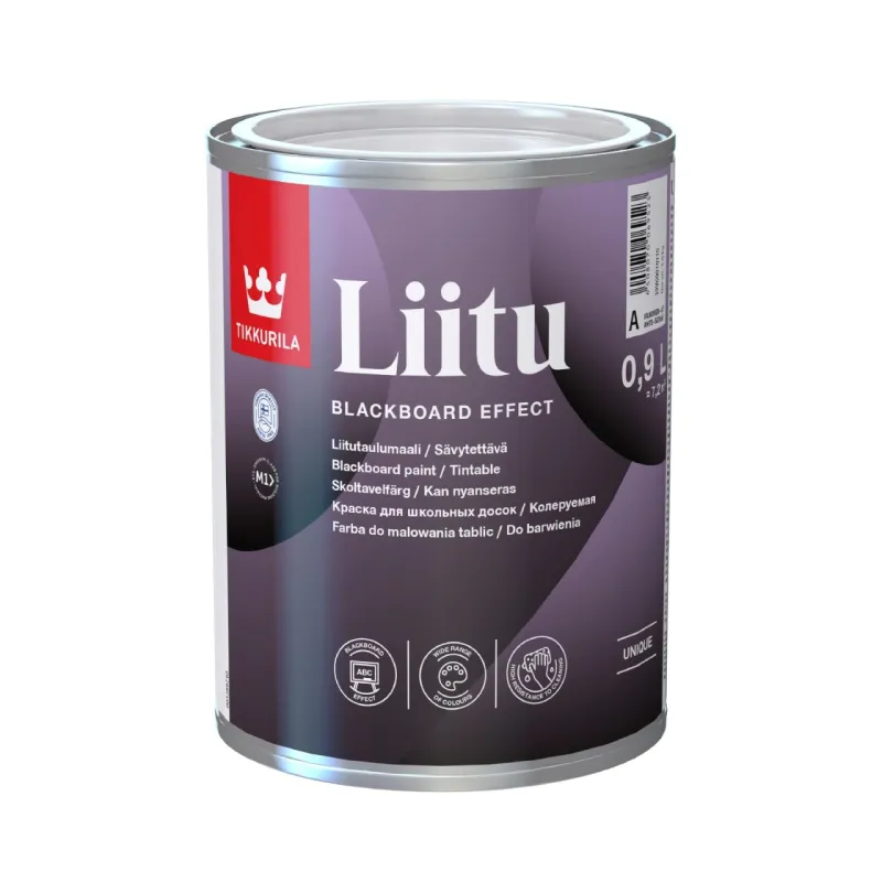 Liitu | Tikkurila