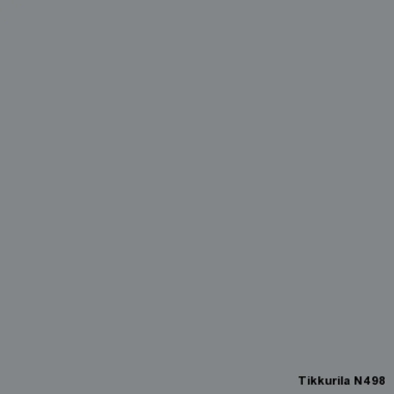 N498 N498 | Tikkurila
