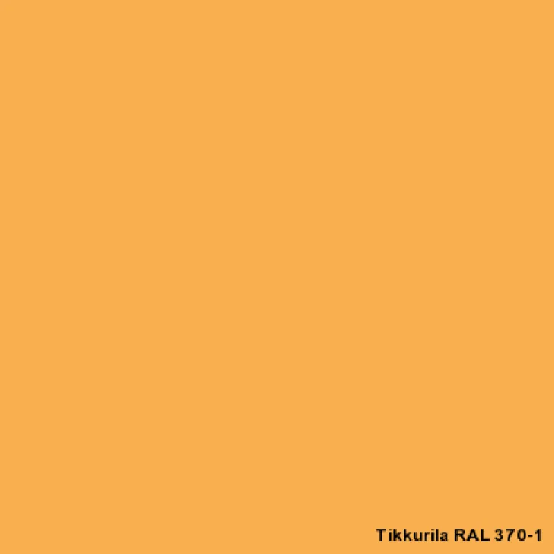 RAL 370-1 RAL 370-1 | Tikkurila
