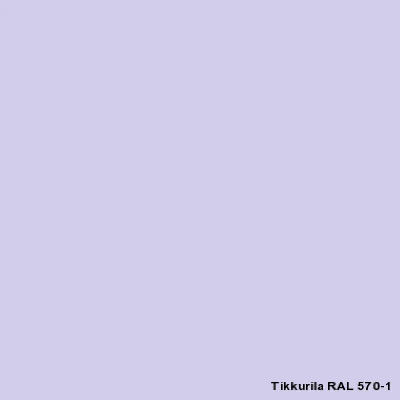 RAL 570-1 RAL 570-1 | Tikkurila