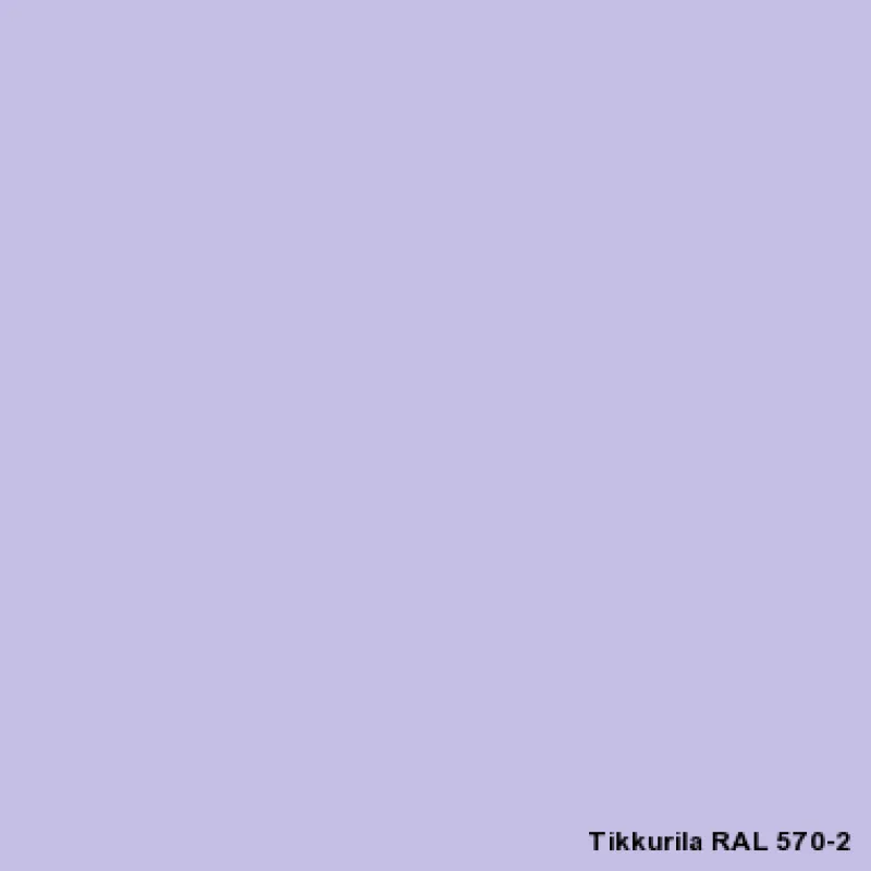 RAL 570-2 RAL 570-2 | Tikkurila