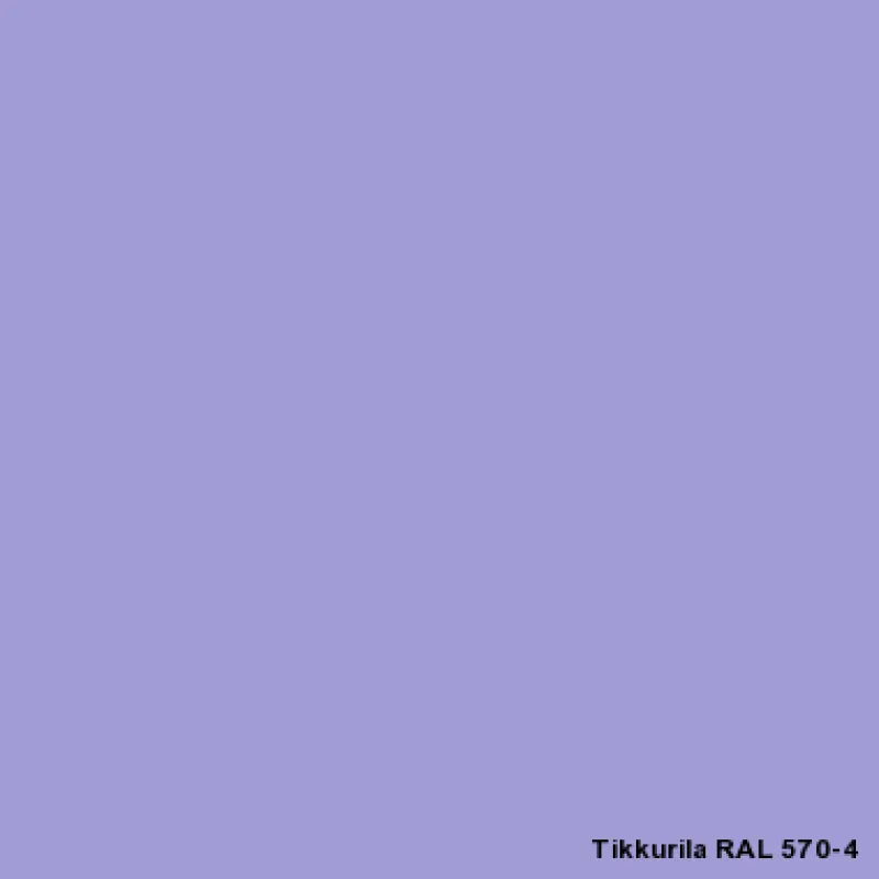 RAL 570-4 RAL 570-4 | Tikkurila