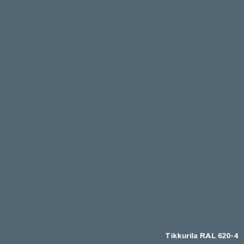 RAL 620-4 RAL 620-4 | Tikkurila