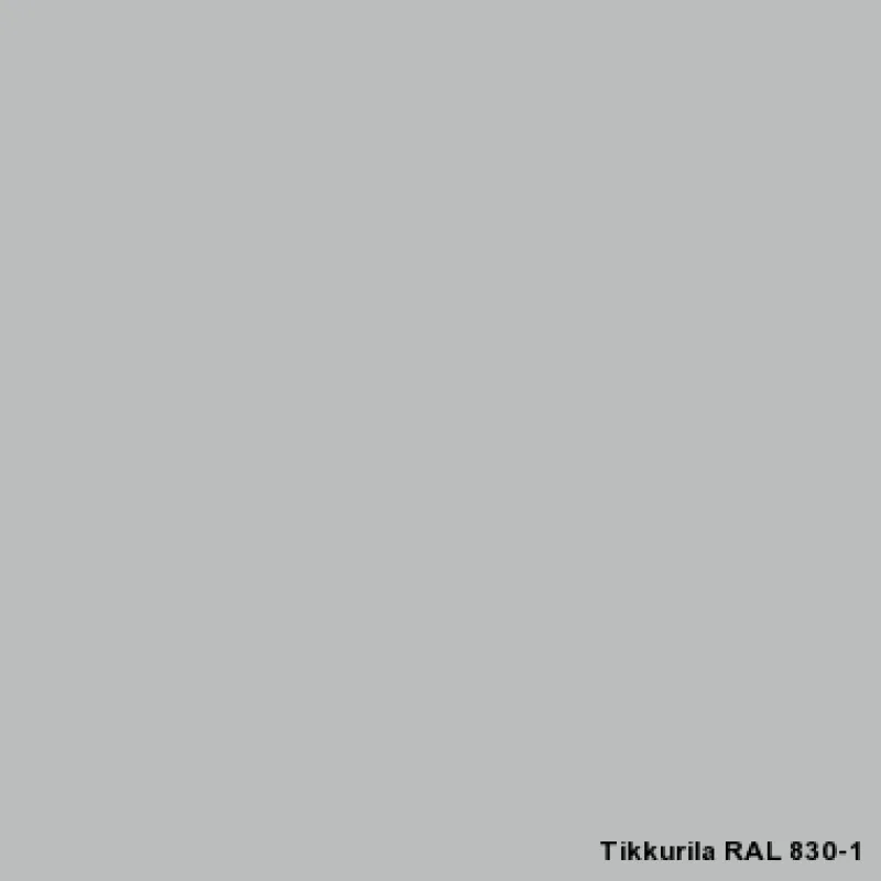 RAL 830-1 RAL 830-1 | Tikkurila