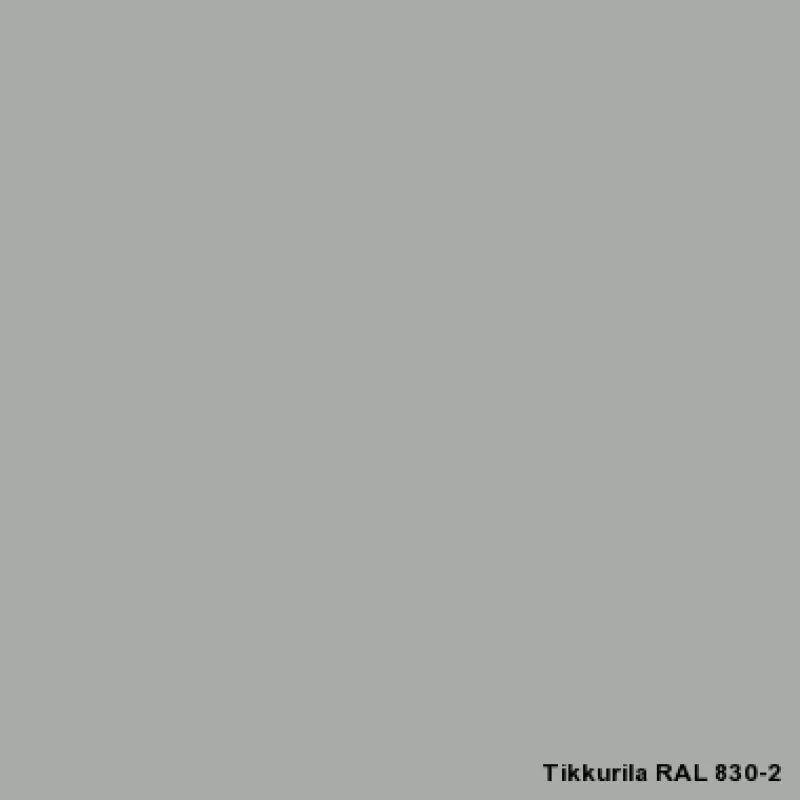 RAL 830-2 RAL 830-2 | Tikkurila