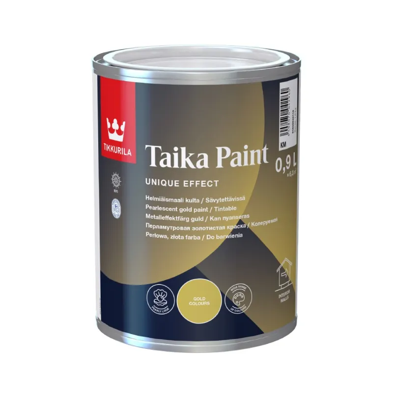 Taika Paint | Tikkurila