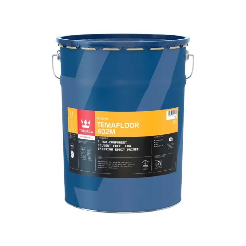 Temafloor 402M | Tikkurila