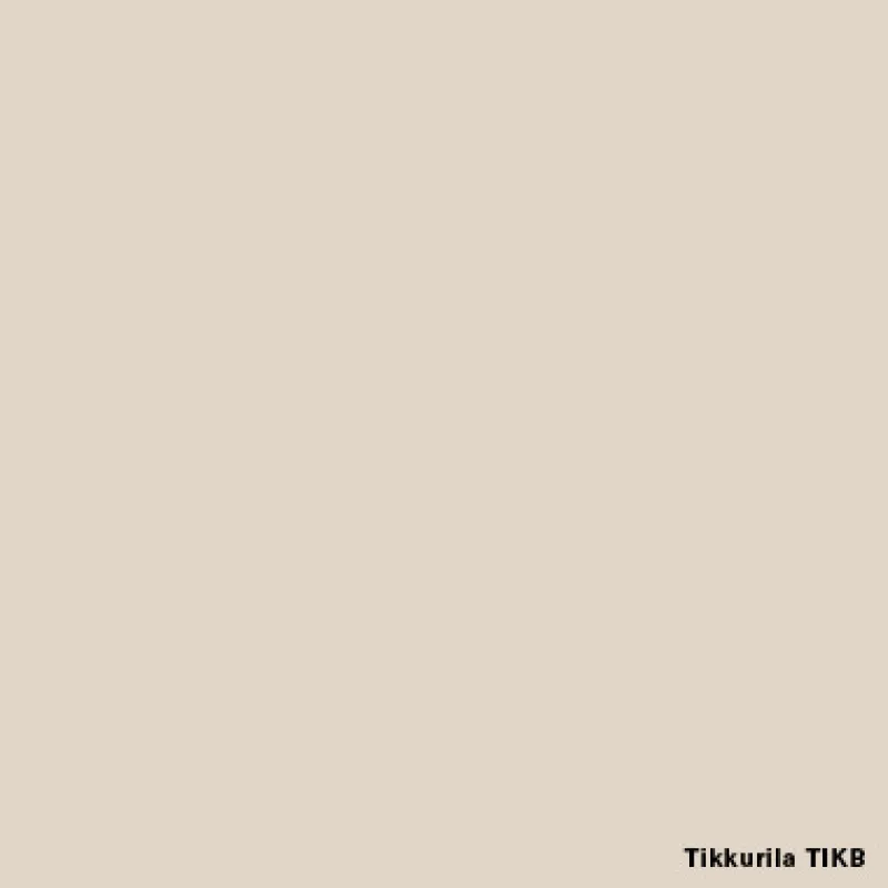 TIKB Tikkurila Beige | Tikkurila