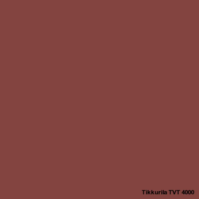 TVT 4000 TVT 4000 | Tikkurila