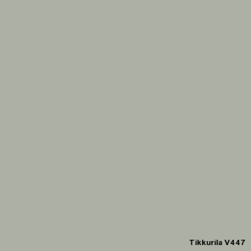 V447 Serpentine | Tikkurila