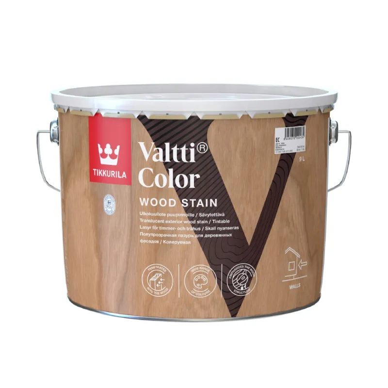 Valtti Color | Tikkurila