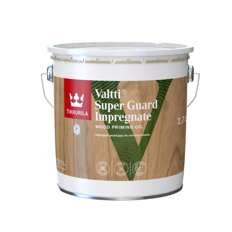Valtti Super Guard | Tikkurila
