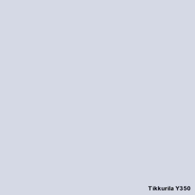 Y350 Y350 | Tikkurila